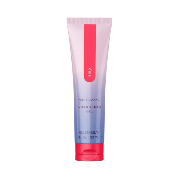 Pure Romance Amp Enhancement Gel