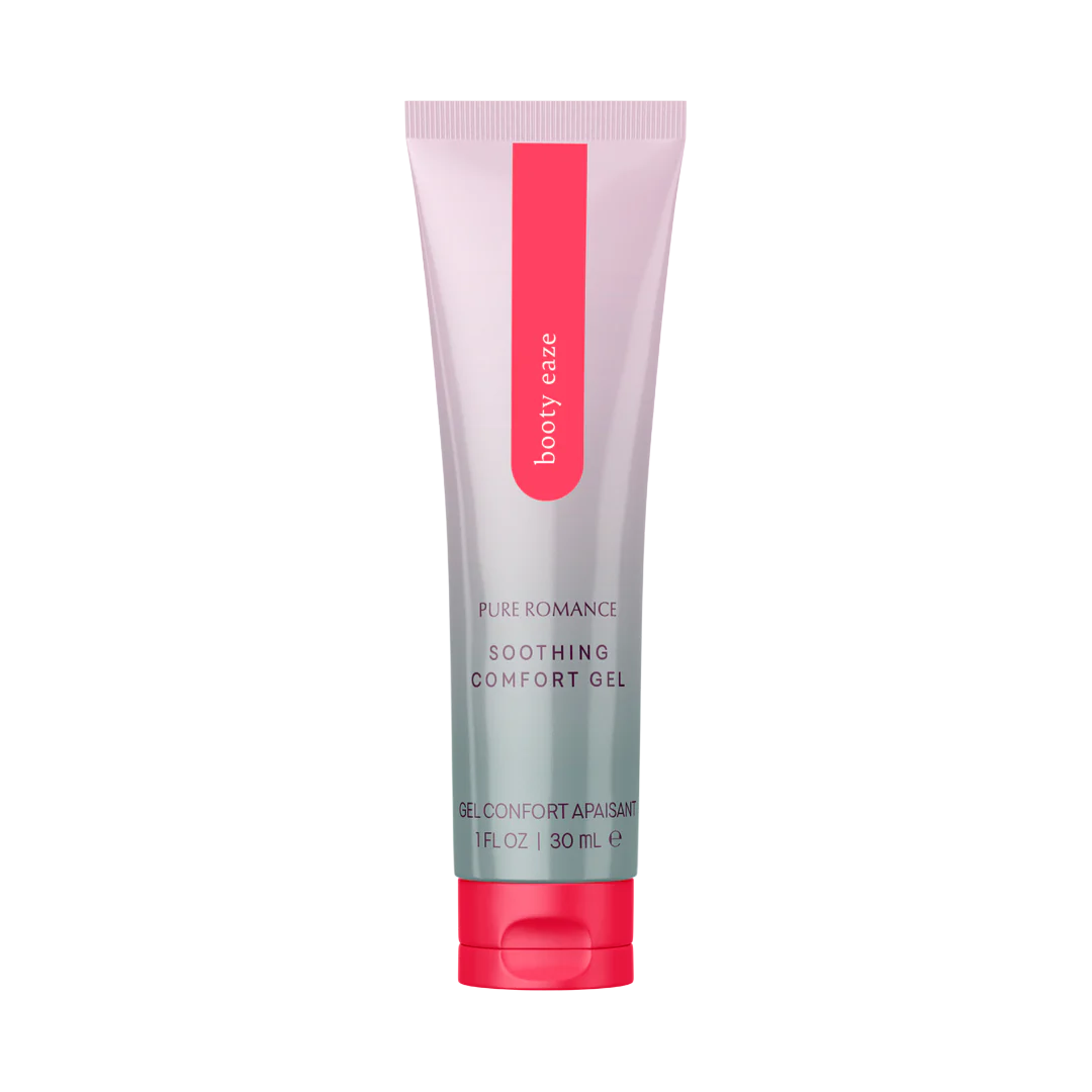 Pure Romance Booty Eaze Soothing Comfort Gel