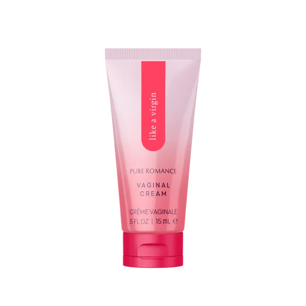 Pure Romance Like A Virgin | Vaginal Tightening Cream